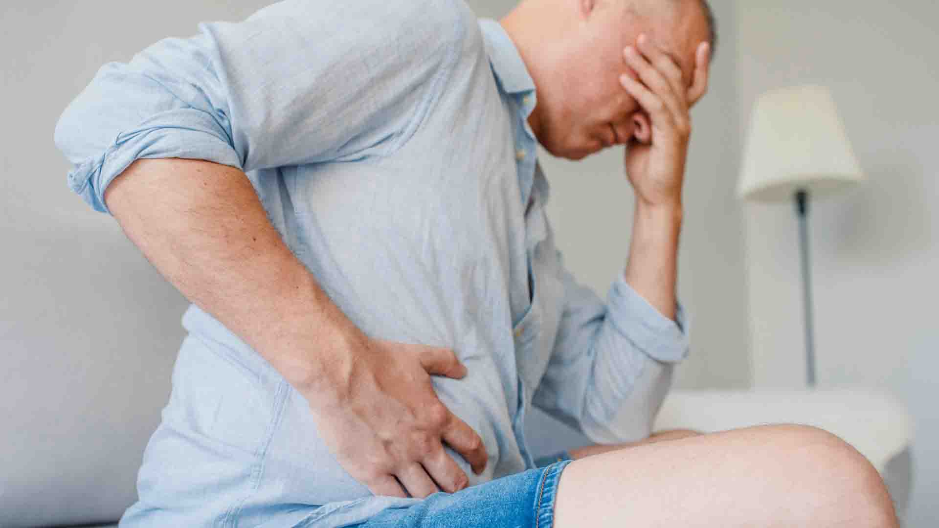 La gastro-entérite, épidémie hivernale, mais pas que